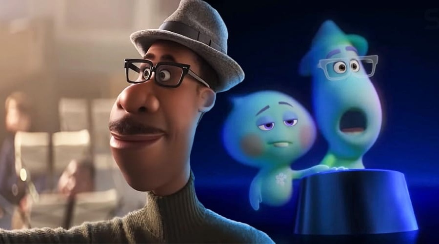 Soul - Un film Pixar sympathique - Critique - VOUS AVEZ DIT CINÉMA?